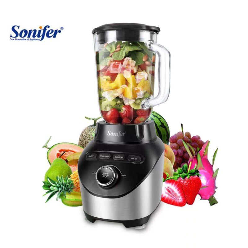 Stand Mixer – Sonifer Official