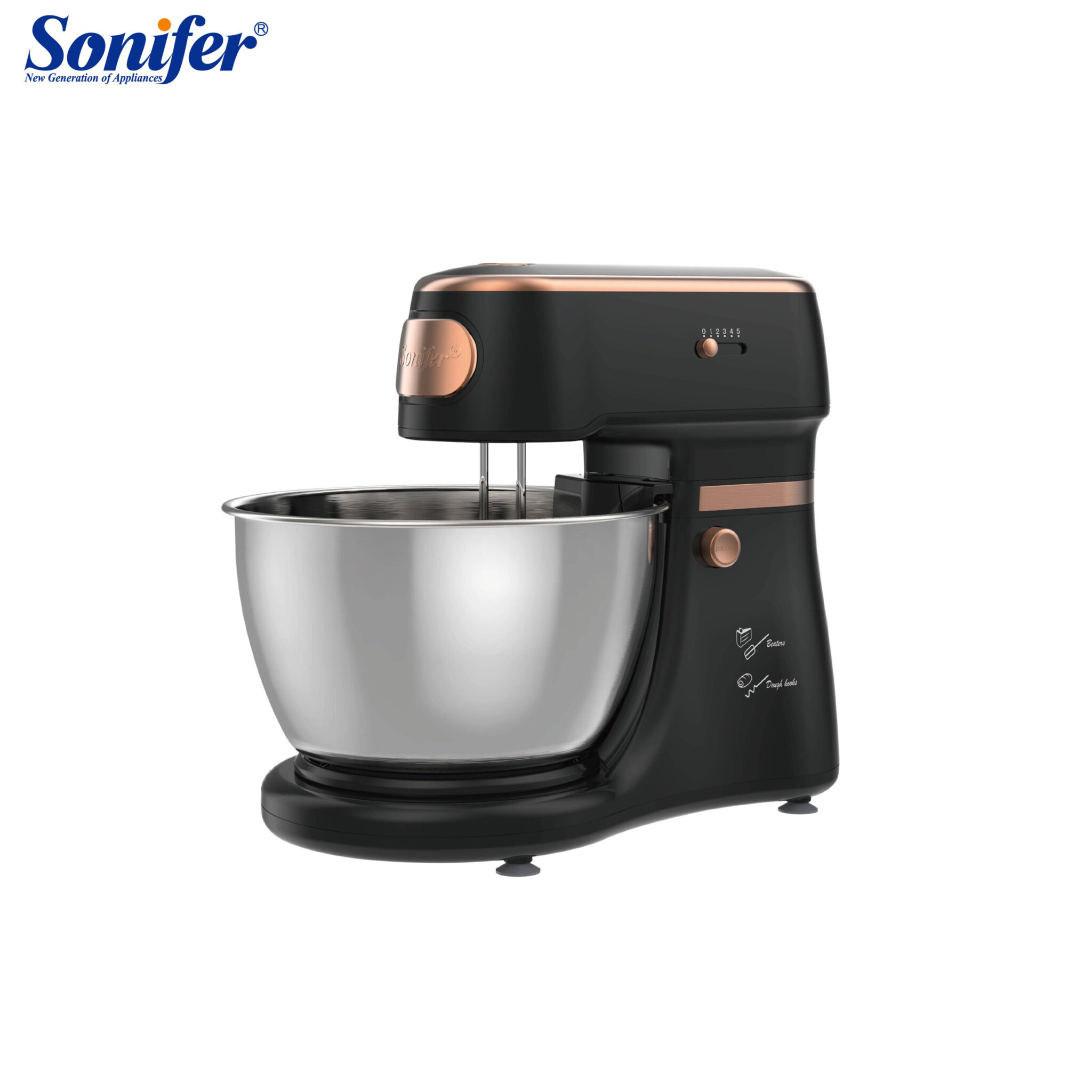 Stand Mixer – Sonifer Official