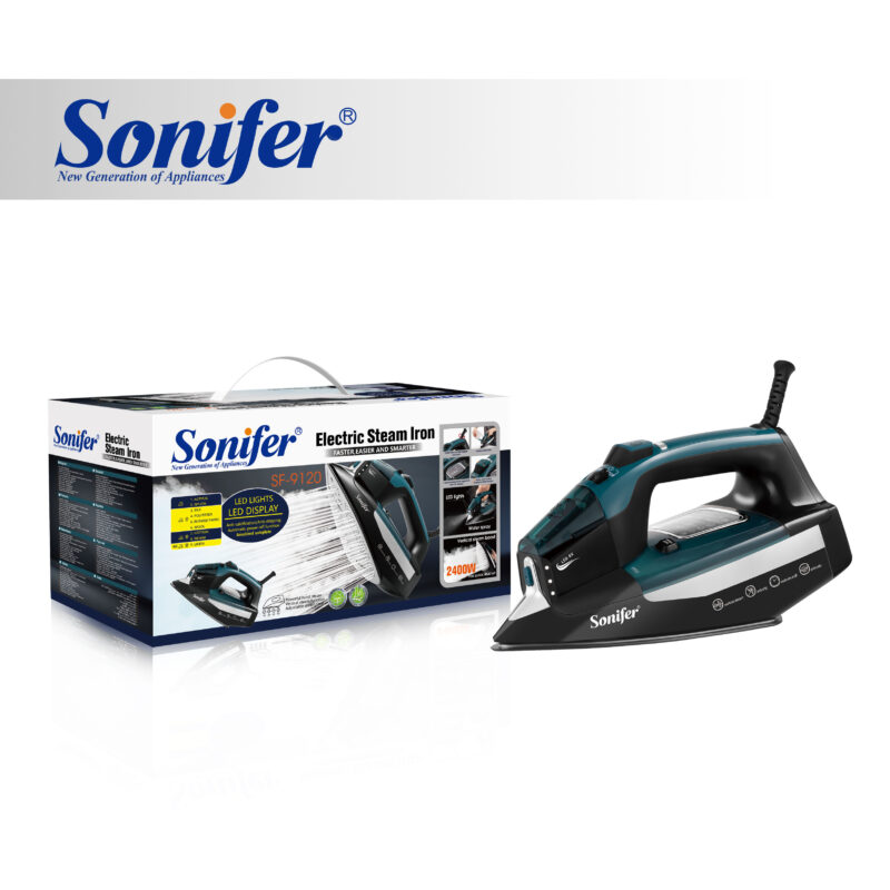 Shop – Sonifer Official