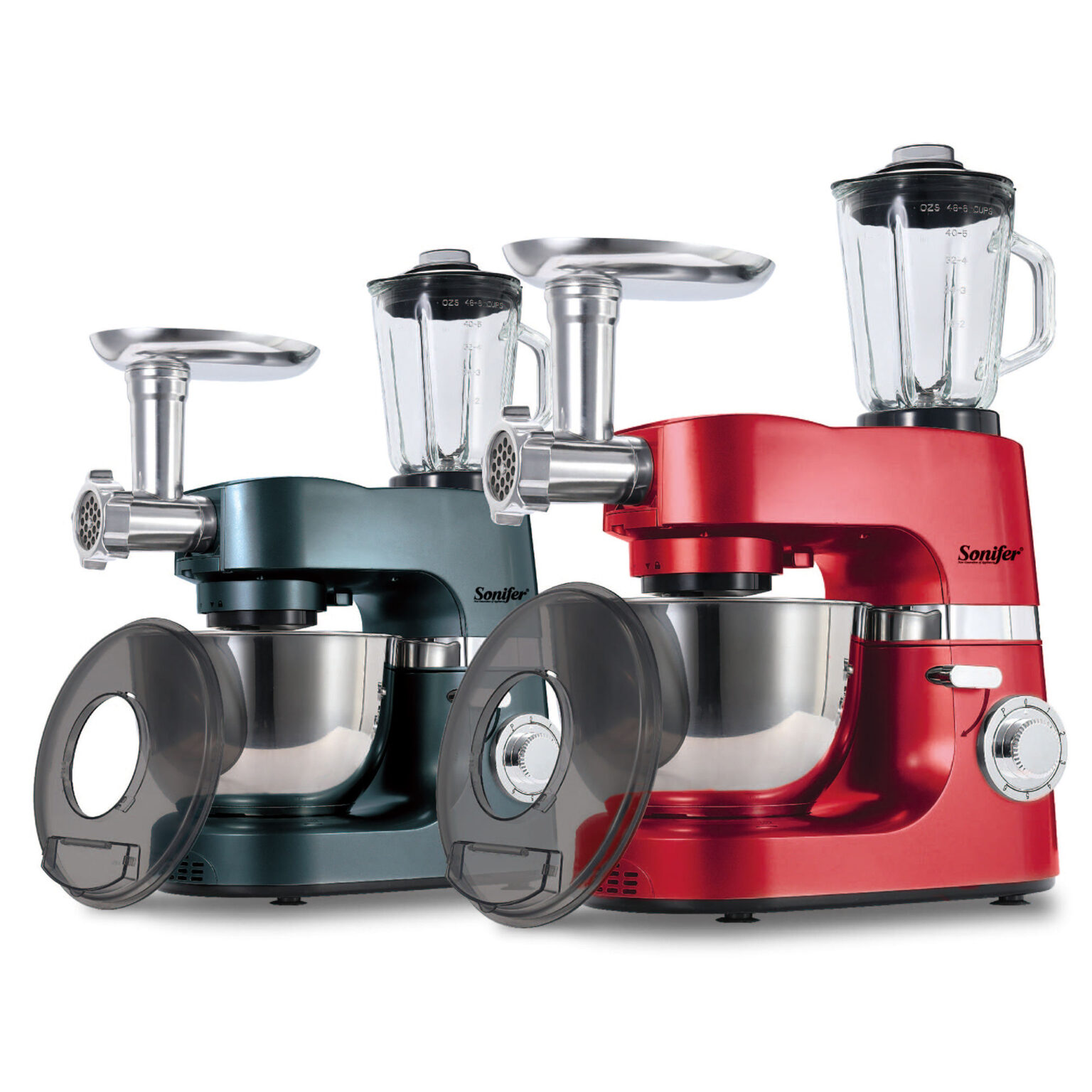 Stand Mixer – Sonifer Official